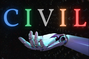 Tickets | CIVIL | John Lyman Center for the Performing Arts Ticketing